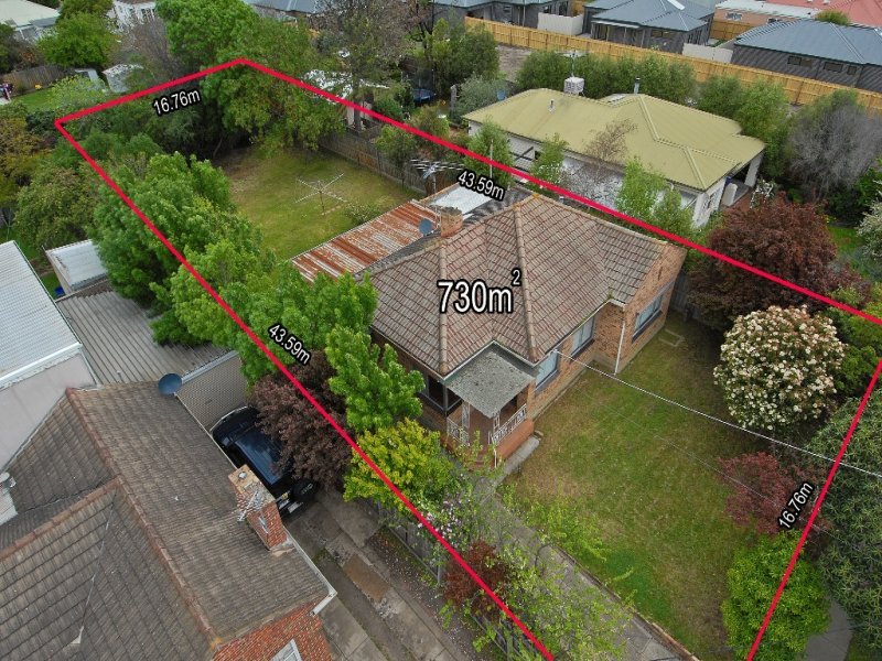 5 Toyne Avenue, Hamlyn Heights, VIC 3215 - House for Sale