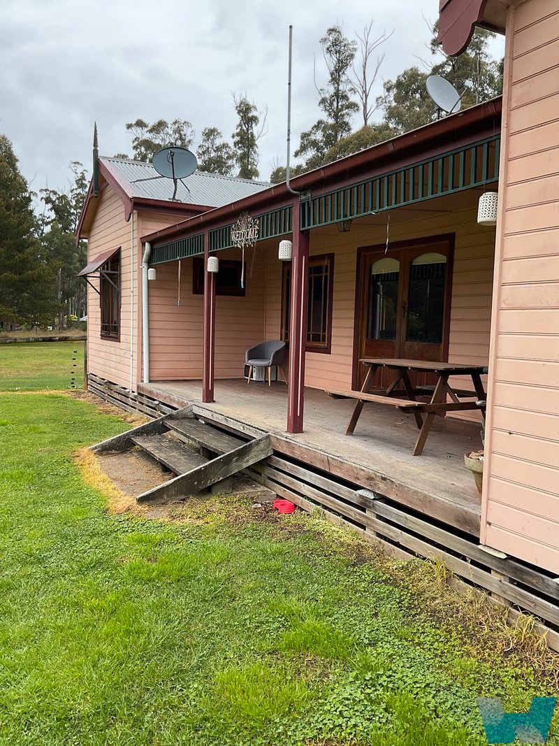 503 Simpsons Creek Road, Simpsons Creek, VIC 3888 - House for Lease