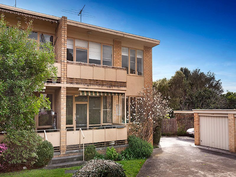 5/1 Brookfield Court, Hawthorn East, VIC 3123 - Apartment for Sale