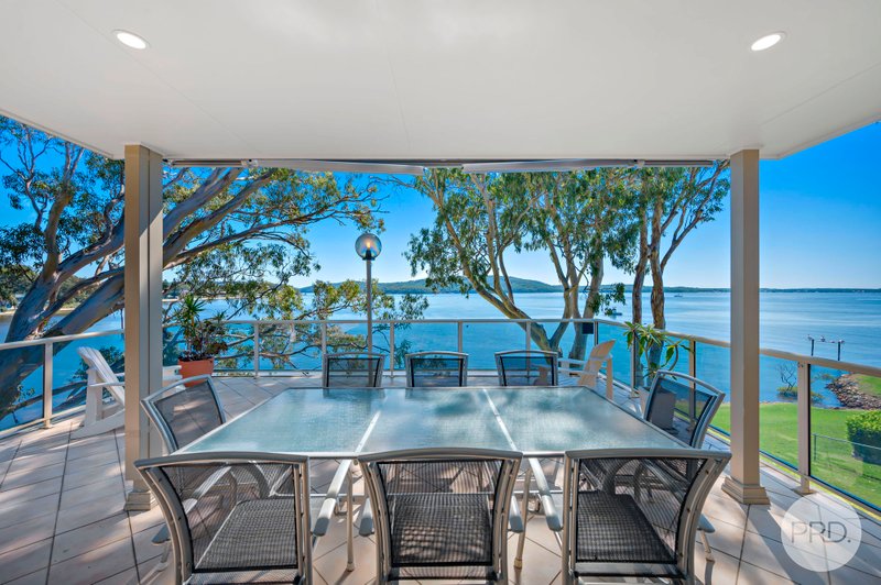 105 Soldiers Point Road SOLDIERS POINT NSW 2317