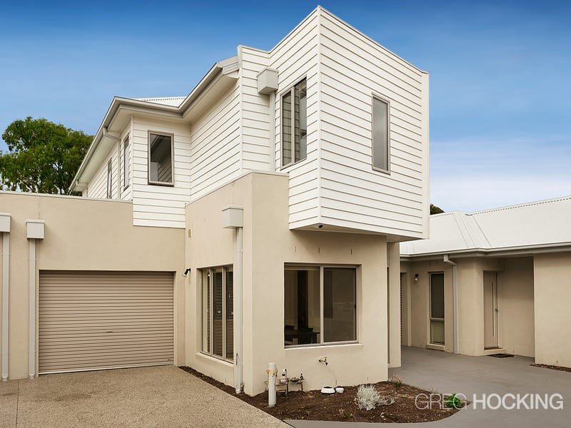 5/11-15 Basil Street, Newport, VIC 3015 - Townhouse for Sale