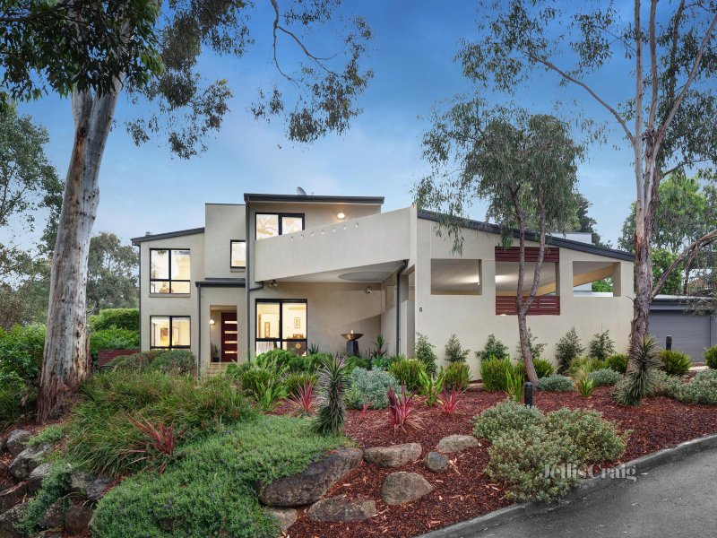 5/15 Karingal Drive, Montmorency, VIC 3094 - House for Sale