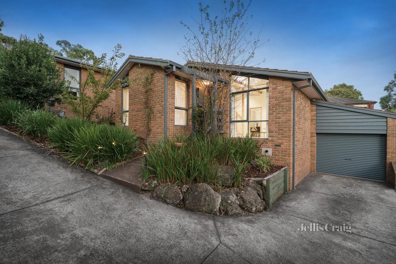 5/18 Livingstone Road, Eltham, VIC 3095 - Unit for Sale