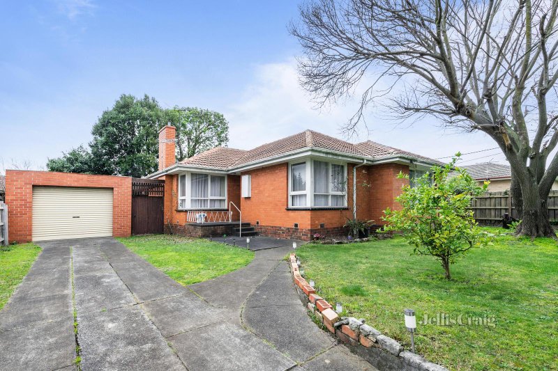519 Springvale Road, Glen Waverley, VIC 3150 - House for Sale
