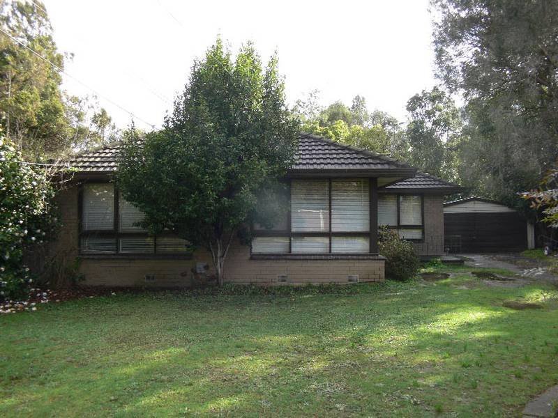 52 Cherrytree Grove, Croydon, VIC 3136 - House for Sale