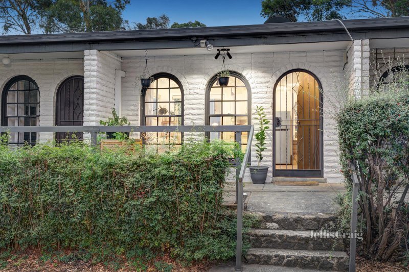 5/201 Main Road, Lower Plenty, VIC 3093 - Unit for Sale