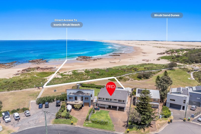 53 Ocean Avenue, ANNA BAY NSW 2316