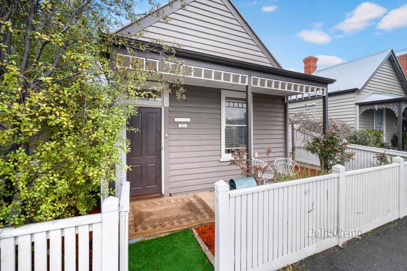 53 Peel Street South, Golden Point, VIC 3350 - House for Sale