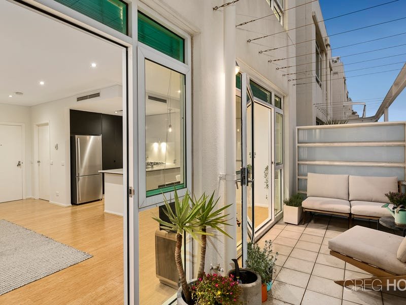 53/1 Graham Street, Port Melbourne, VIC 3207 - Apartment for Sale