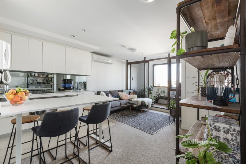 5316/185 Weston Street, Brunswick East, VIC 3057 - Apartment for Sale