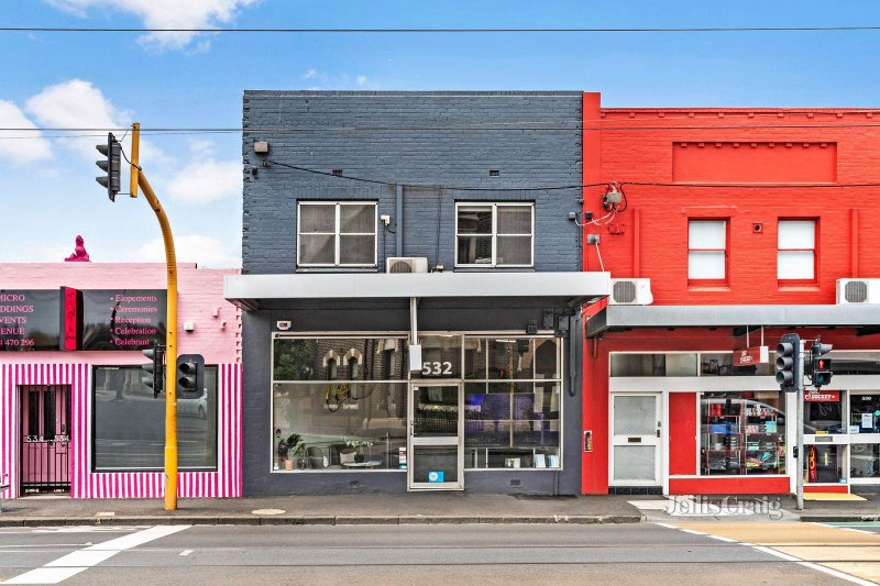 532 Mt Alexander Road, Ascot Vale, VIC 3032 - for Sale