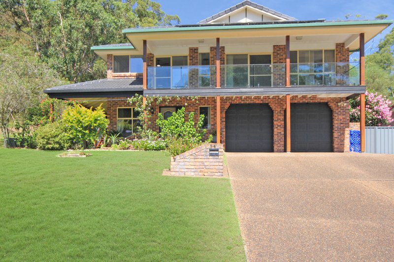 54 Scarborough Way, DUNBOGAN NSW 2443