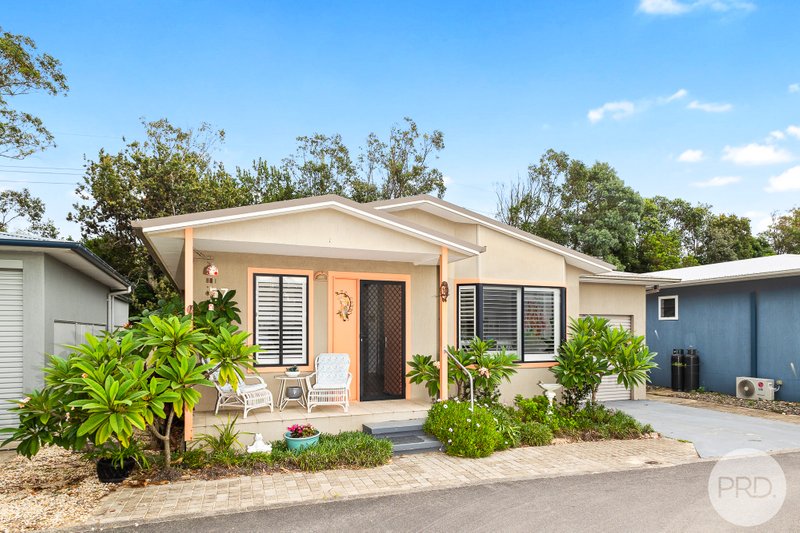 57/1A Gordon Close, ANNA BAY NSW 2316