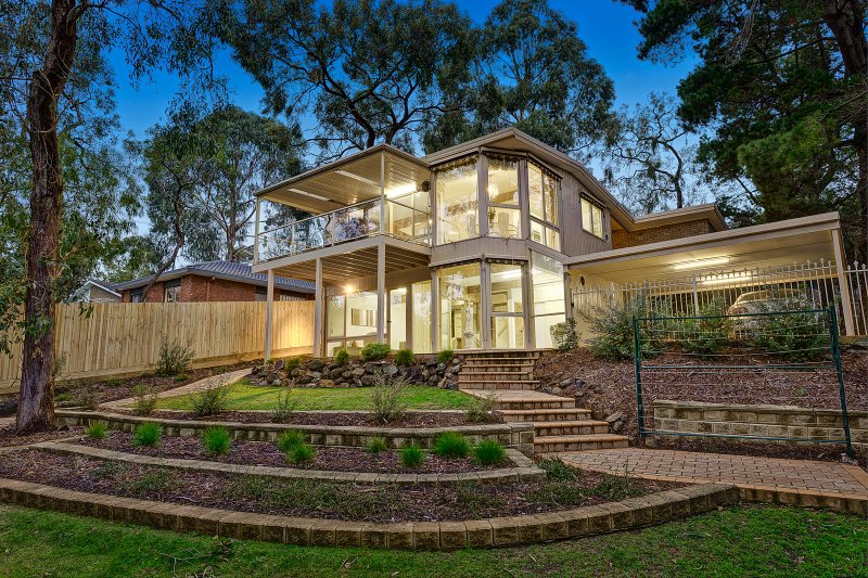 58 Felix Crescent, Ringwood North, VIC 3134 - House for Sale