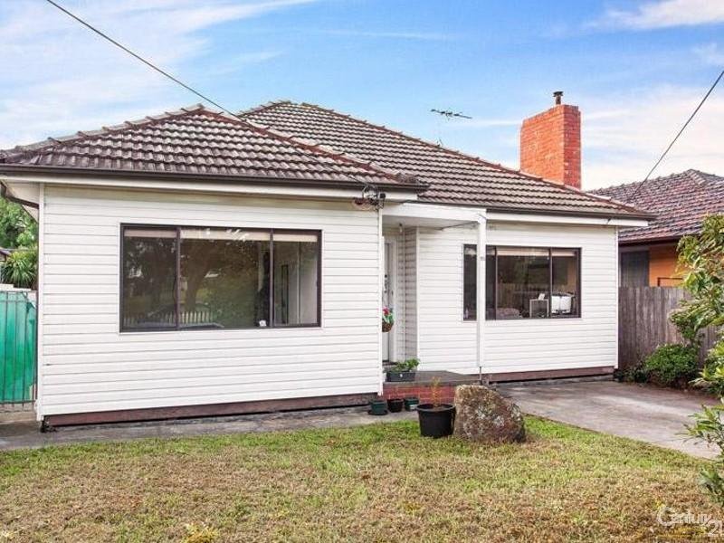 58 Junction Street, Newport, VIC 3015 - House for Sale