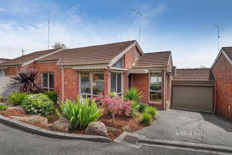 5/8 Longs Road, Lower Plenty, VIC 3093 - Unit for Sale