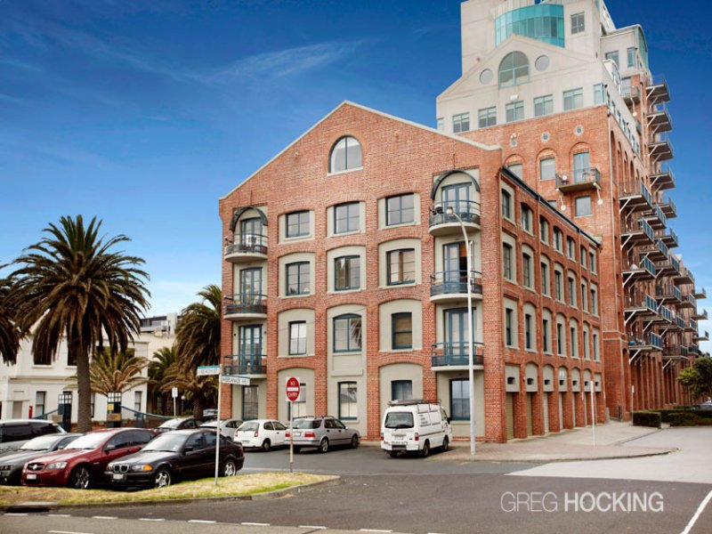 5/9 Beach Street, Port Melbourne, VIC 3207 - Apartment for Sale