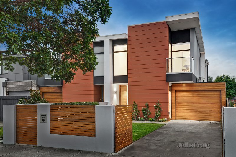 59B Fromer Street, Bentleigh, VIC 3204 - Townhouse for Sale