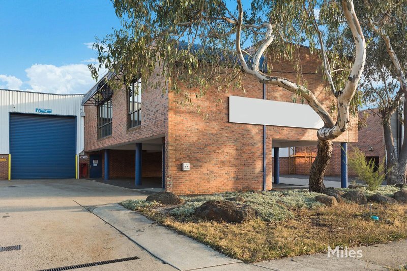 6-8 Northern Road, Heidelberg West