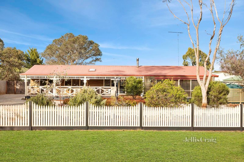 6 Burnside Road, Bannockburn, VIC 3331 - House for Sale