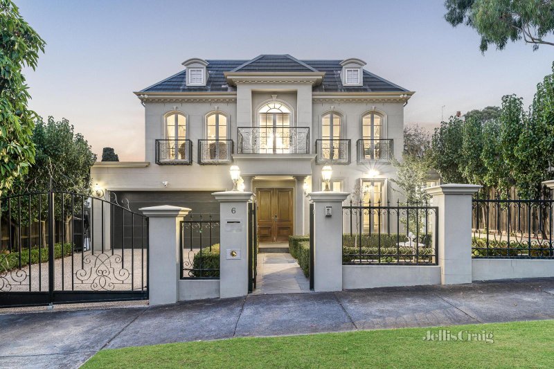 6 May Street, Deepdene, VIC 3103 - House for Sale