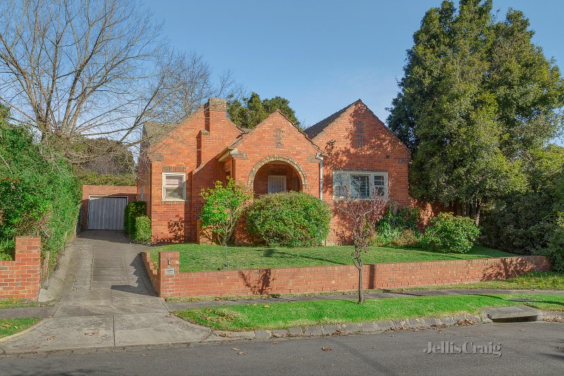 6 Shepreth Street, Surrey Hills, VIC 3127 - House for Sale