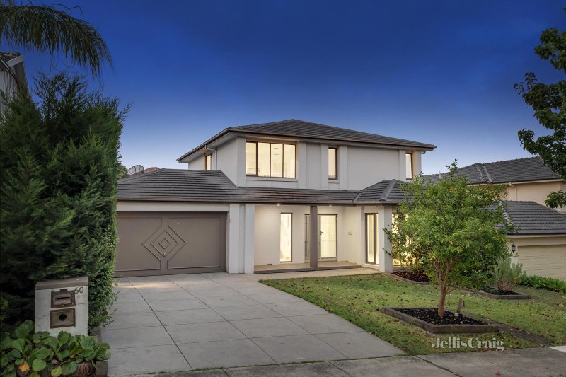 60 Taparoo Road, Templestowe, VIC 3106 - House for Sale