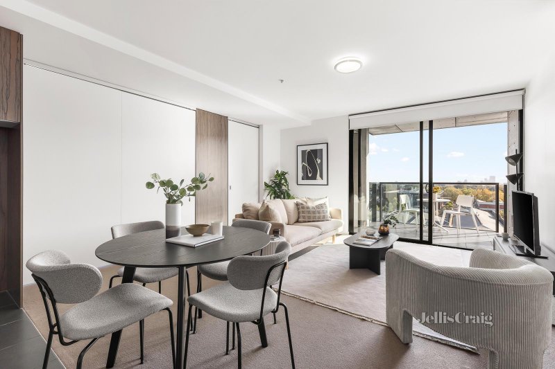 603/1c Michael Street, Brunswick, VIC 3056 - Apartment for Sale