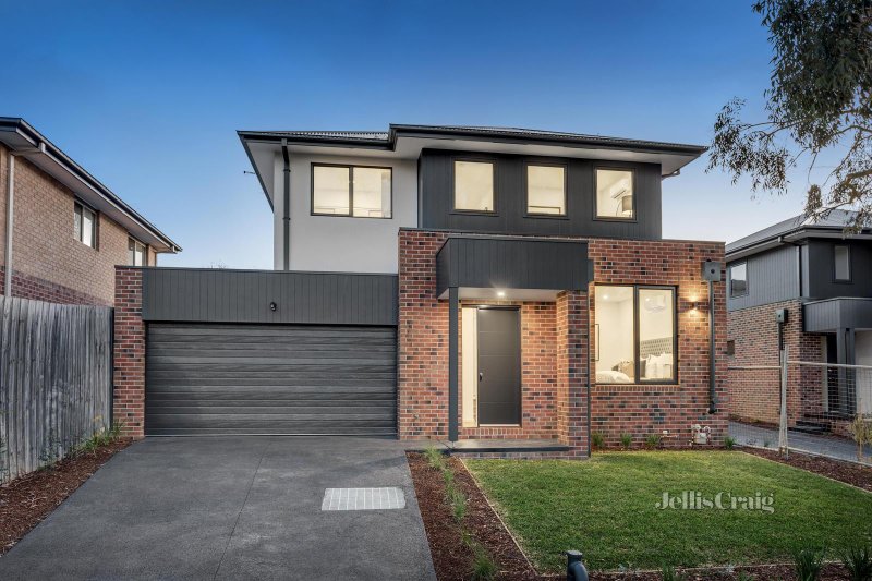 61 Beaufort Road, Croydon, VIC 3136 - Townhouse for Sale