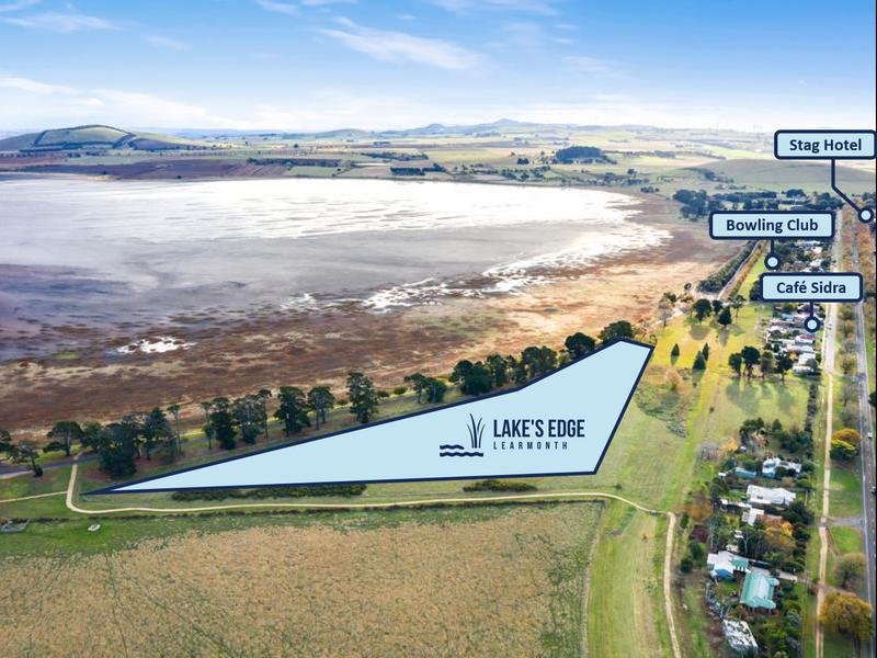 6/1 Foreshore Road, Learmonth, VIC 3352 - Land for Sale