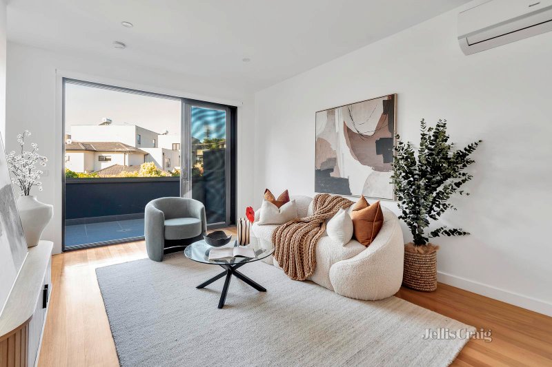 6/10 Fawkner Road, Pascoe Vale, VIC 3044 - Townhouse for Sale