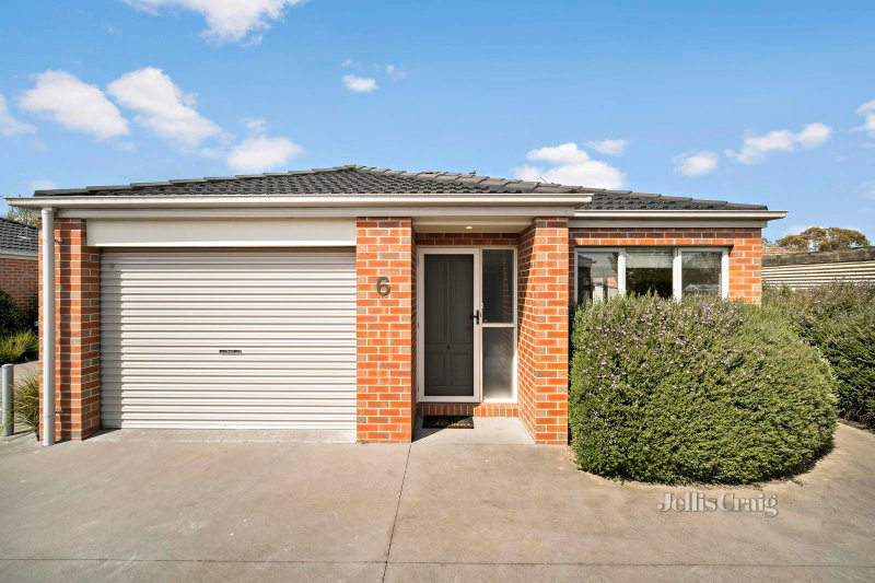 6/130A Beverin Street, Sebastopol, VIC 3356 - Unit for Sale