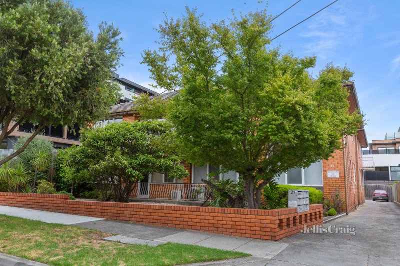 6/21 Vickery Street, Bentleigh, VIC 3204 - Apartment for Sale