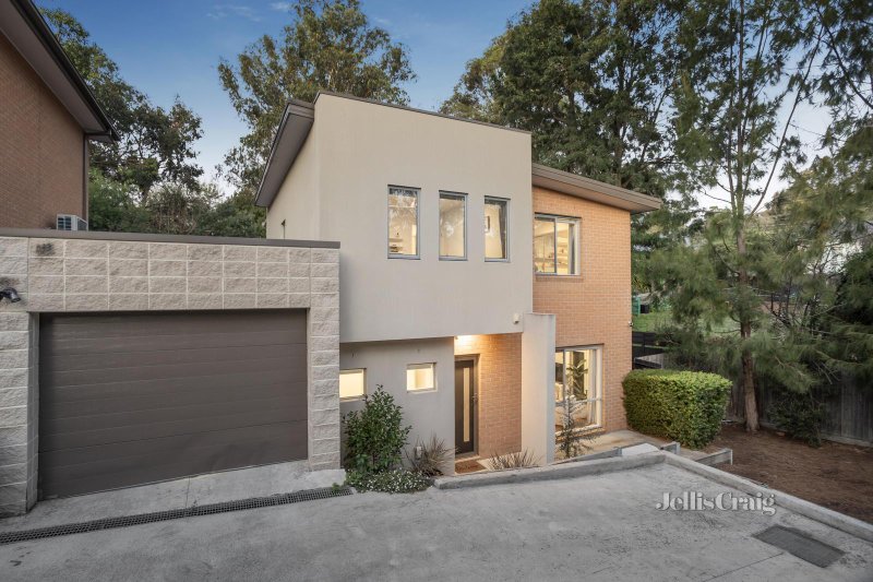 6/22 Alma Street, Lower Plenty, VIC 3093 - Townhouse for Sale