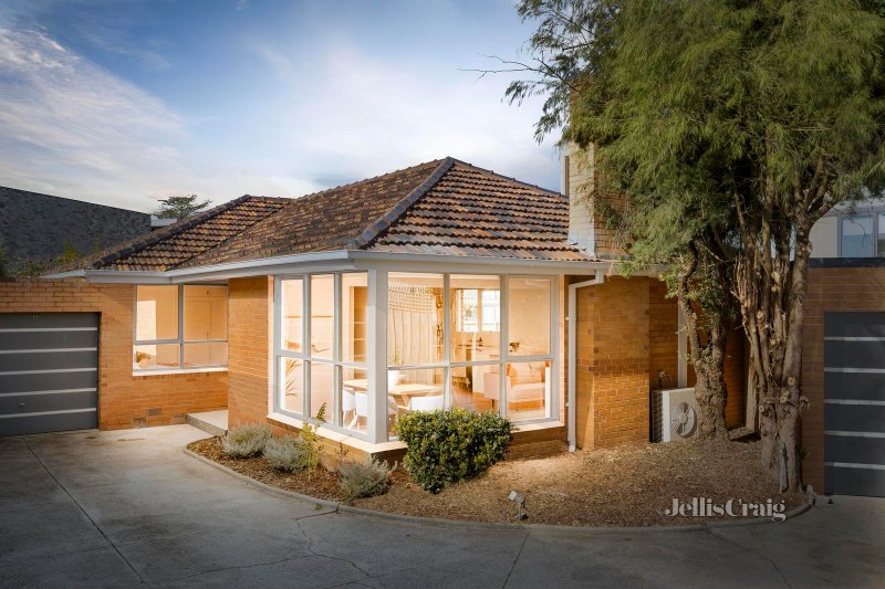 6/23-25 Cedric Street, Ivanhoe East, VIC 3079 - Unit for Sale