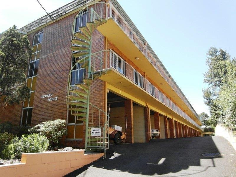 6/33 Margaret Street, EAST TOOWOOMBA QLD 4350