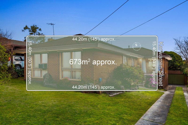 64 Kawarren Street, Balwyn North, VIC 3104 - House for Sale