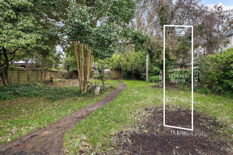 66 Greenhill Road, Bayswater North, VIC 3153 - House for Sale