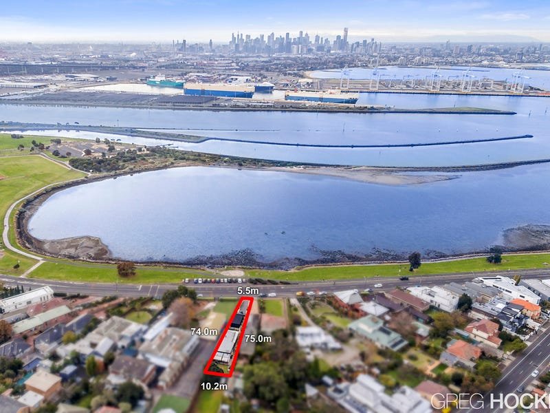 66 The Strand, Newport, VIC 3015 - House for Sale
