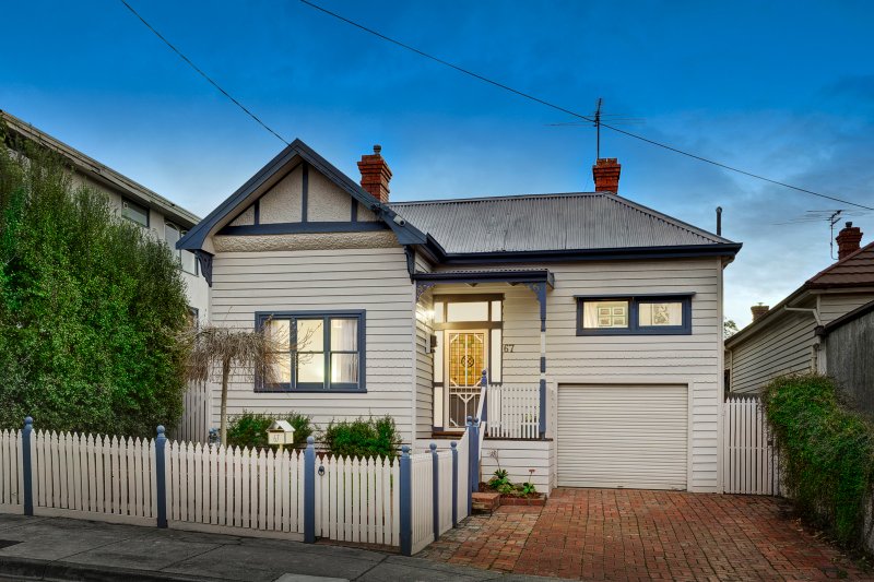 67 Cobden Street, Kew, VIC 3101 - House for Sale