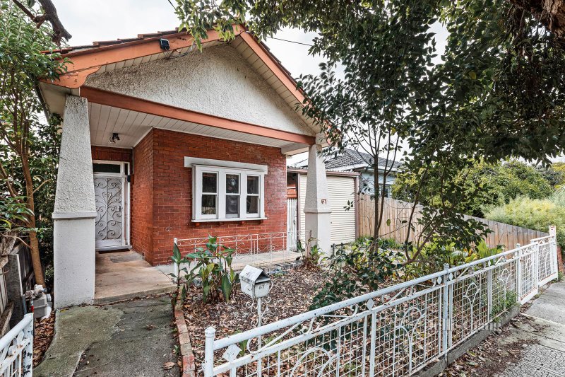 67 Victoria Street, Brunswick East, VIC 3057 - House for Sale