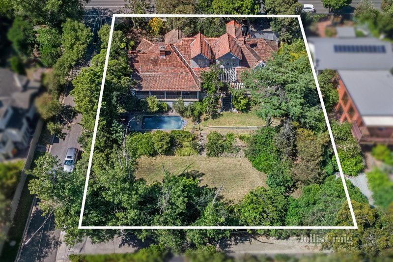 68 Studley Park Road, Kew, VIC 3101 - House for Sale