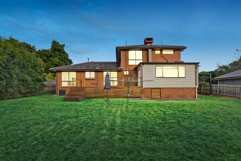 7 Apollo Court, Croydon South, VIC 3136 - House for Sale