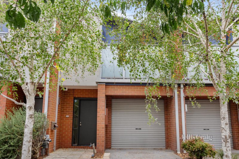 7 Barrow Place, Richmond, VIC 3121 - Townhouse for Sale