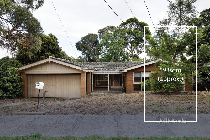 7 Brandon Court, Briar Hill, VIC 3088 - House for Sale