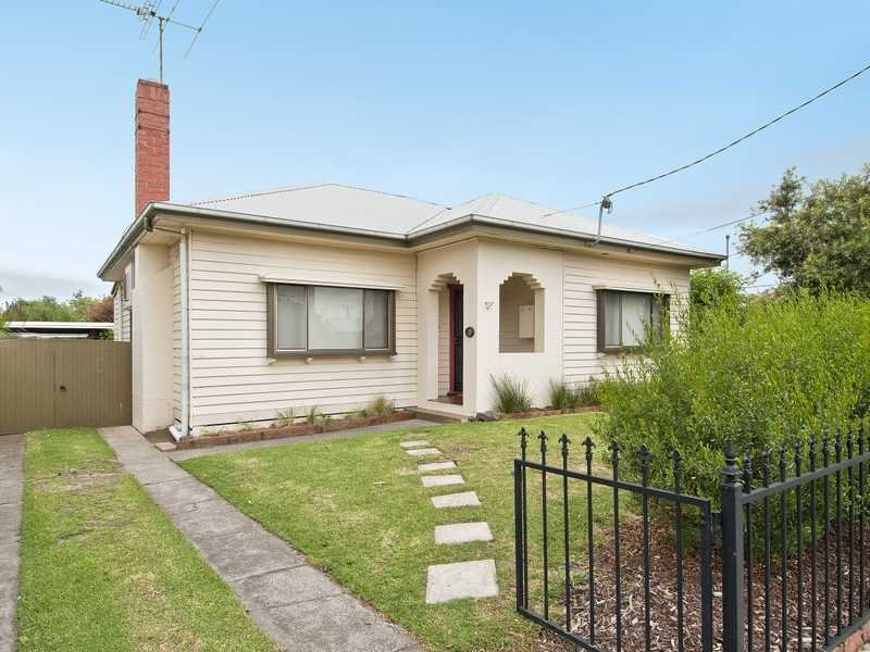 7 Dawson Street, East Geelong, VIC 3219 - House for Sale