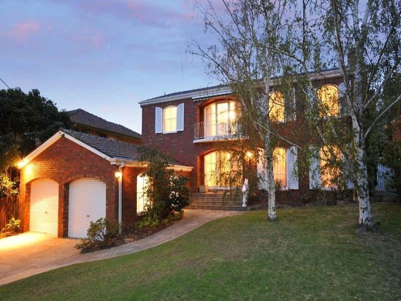 7 Singleton Road, Balwyn North, VIC 3104 - House for Sale