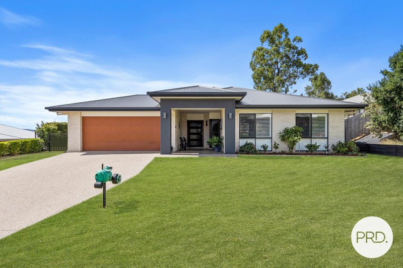 7 Woodside Drive, GATTON QLD 4343