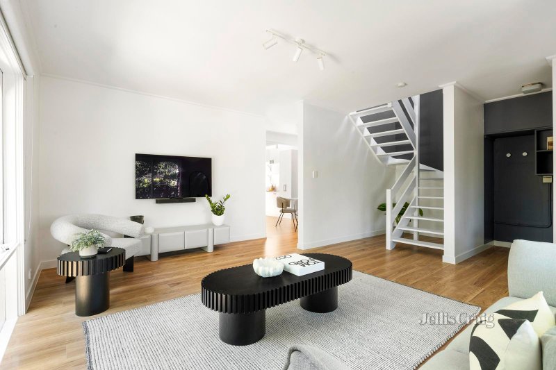 7/122-126 Milton Parade, Glen Iris, VIC 3146 - Unit for Sale