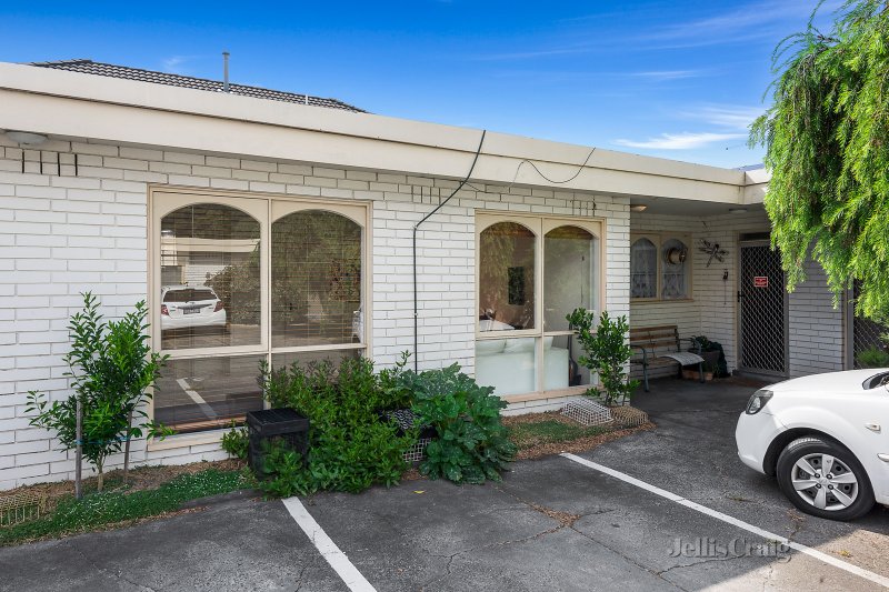 7/144 Perry Street, Fairfield, VIC 3078 - Flat for Sale
